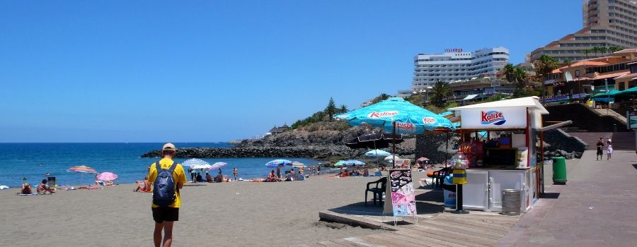 Beaches in Costa Adeje: The Must Read Guide!